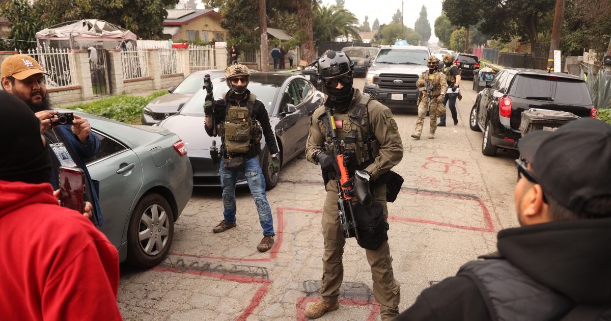 Illegal Attempts to Ram Vehicle Into Border Agents