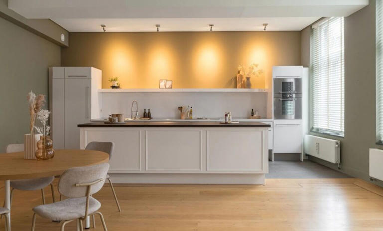 Albert Verlinde zet woning in Maastricht te koop met flinke korting