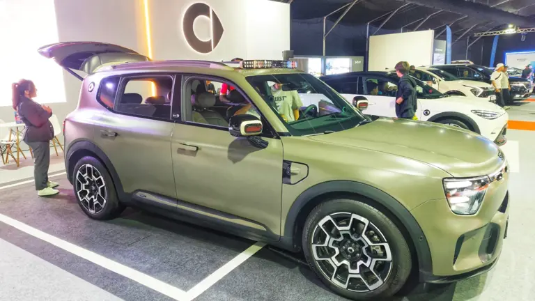 Smart muda de líder e espera ano decisivo na Europa