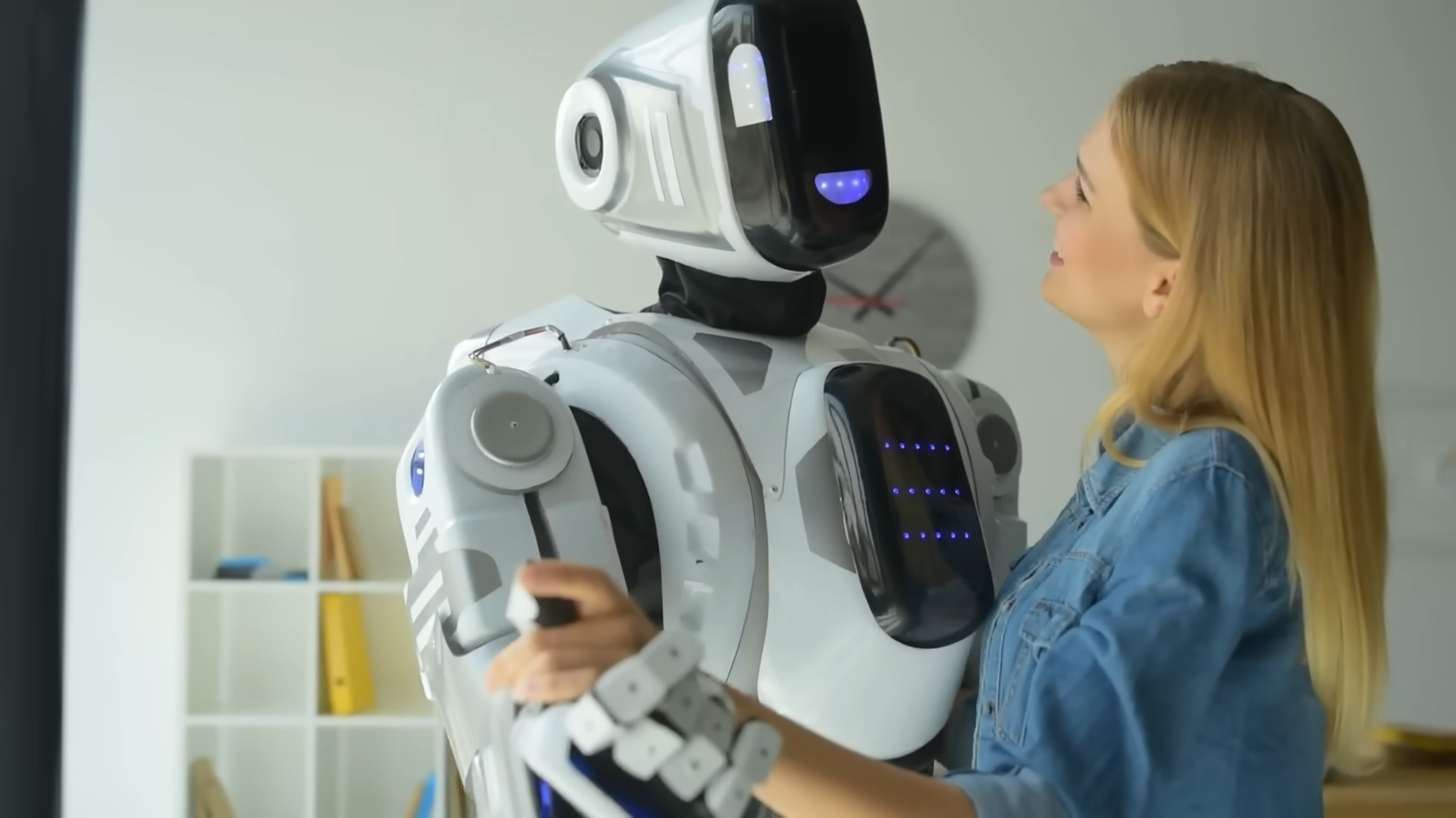 This is how AI companions replace connection