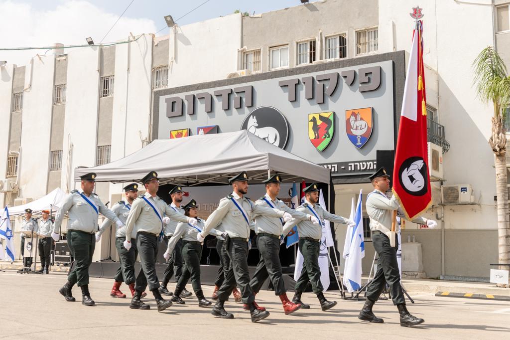 Supreme Court reveals suspect who infiltrated IDF's Southern Command on ...