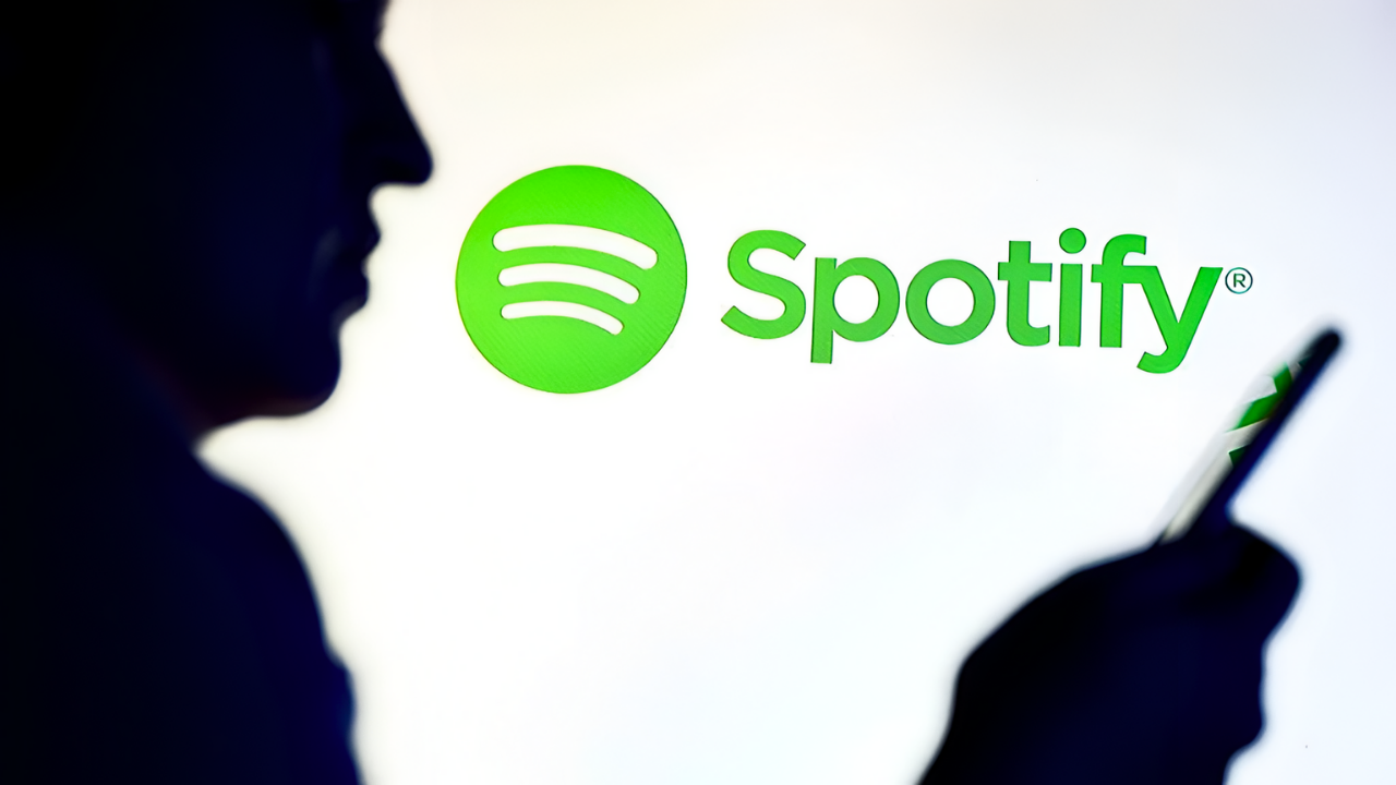 Spotify pockets $1B revenue boost with third price hike in 2.5 years ...