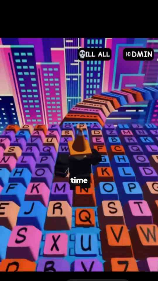 Keyboard ASMR game on Roblox: Full experience