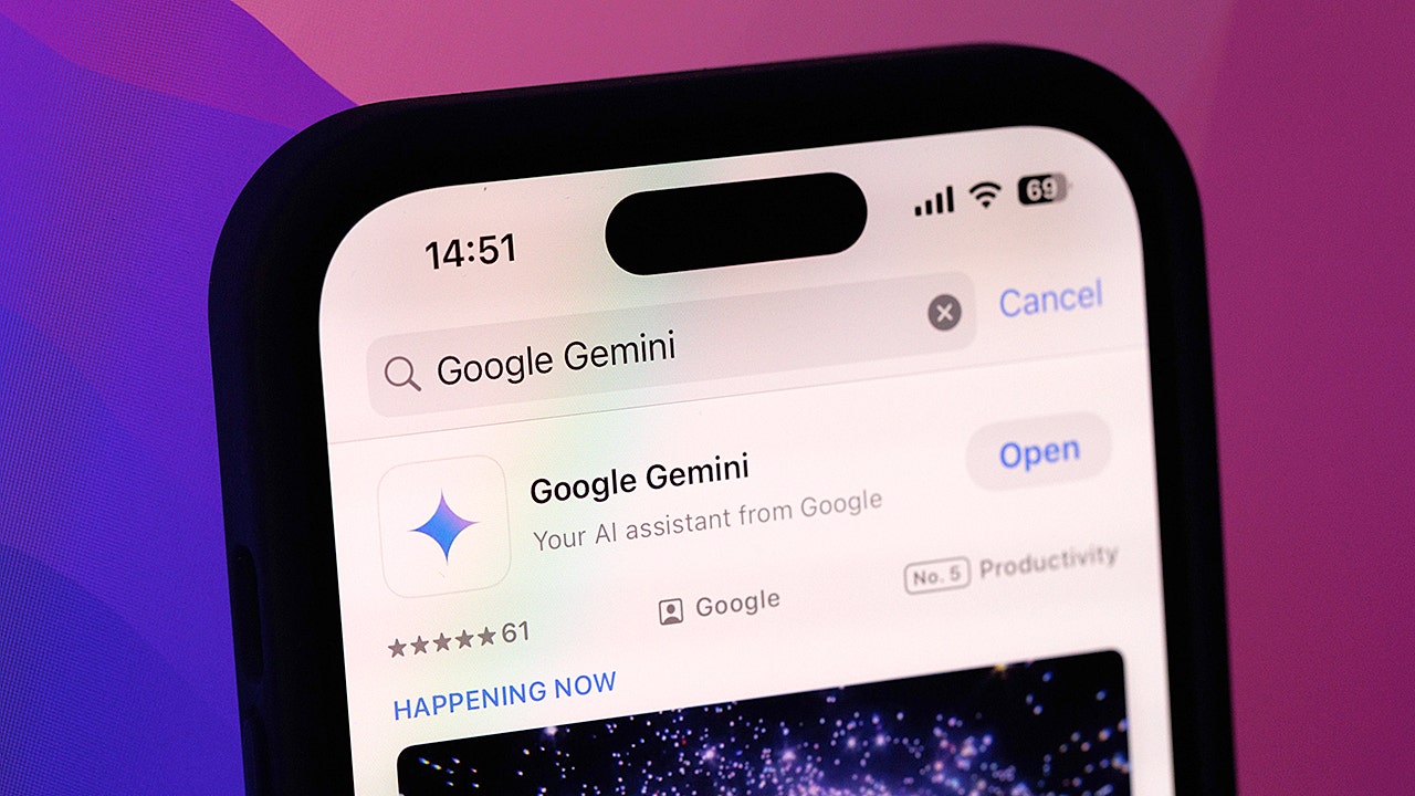 Apple taps Google Gemini to power Apple Intelligence
