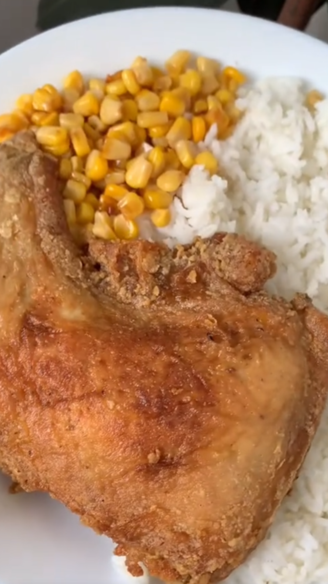 Why fried chicken pro max is all about bigger flavor