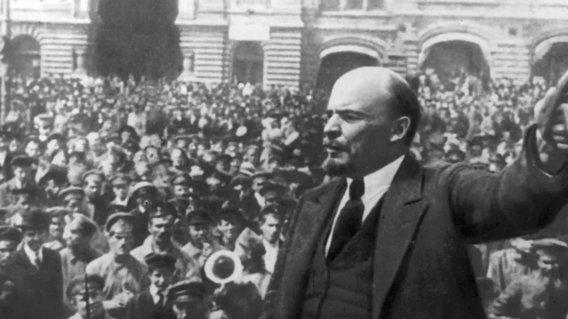 Before Hitler invaded: How Stalin’s terror forged the army that took Berlin