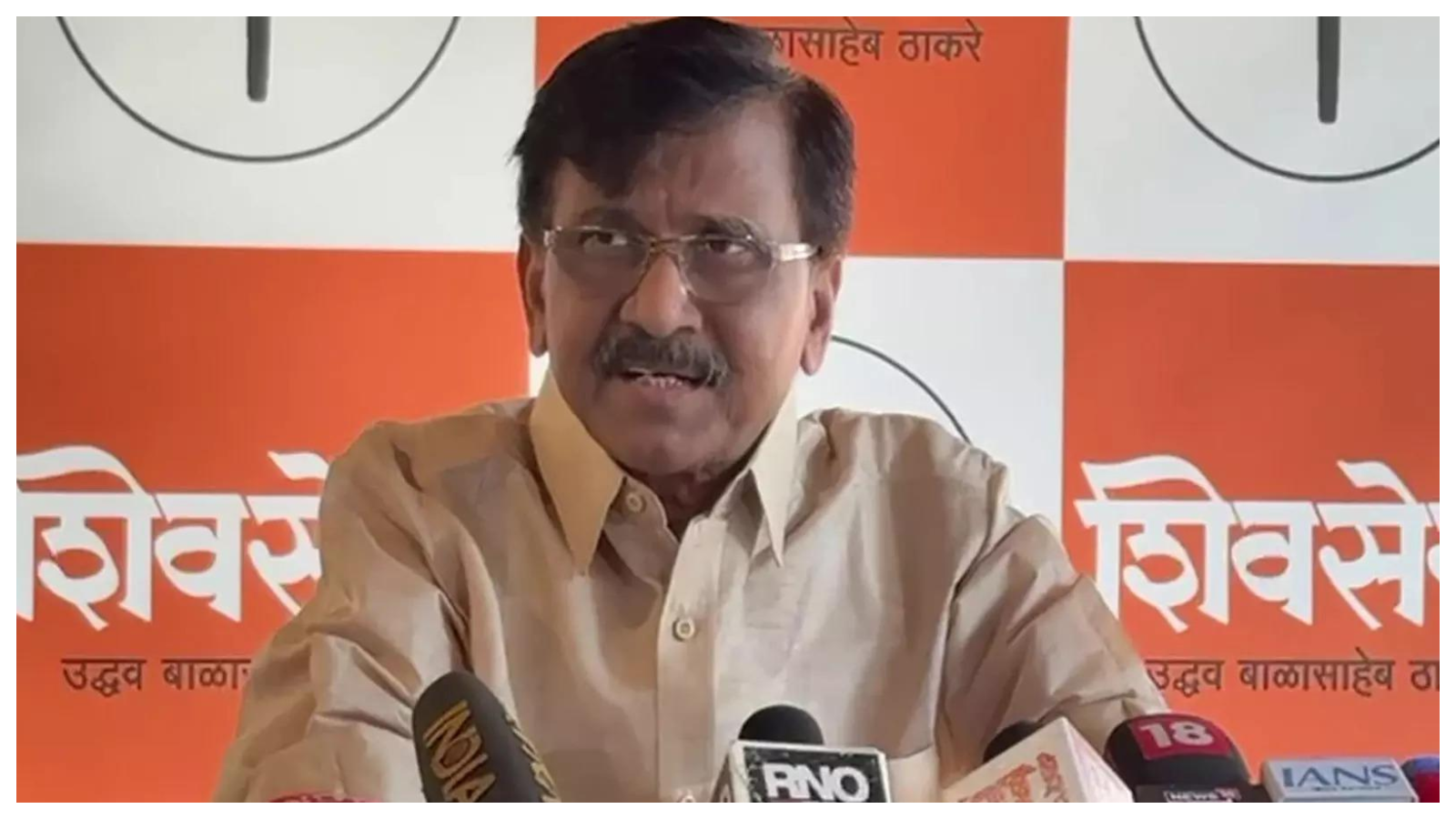 'Picnic in Davos': Sanjay Raut slams Fadnavis trip, Amruta fires back
