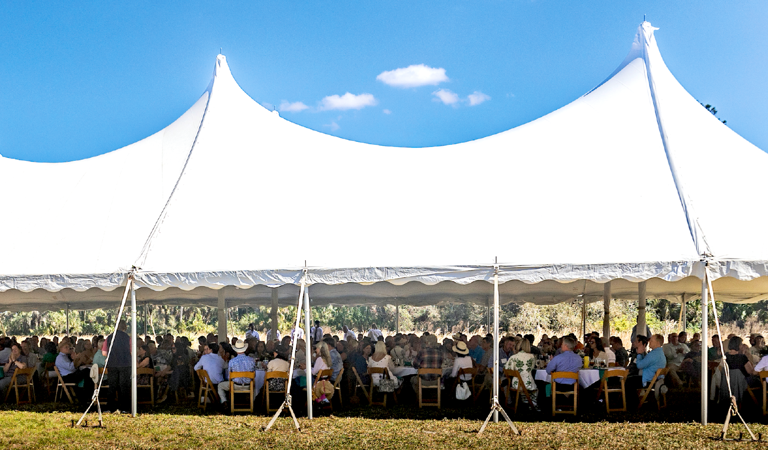 Big Waters Land Trust hosts 10th annual farm-to-table feast fundraiser