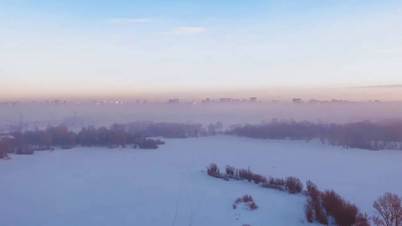 5 coldest countries in the world and what to expect as a tourist
