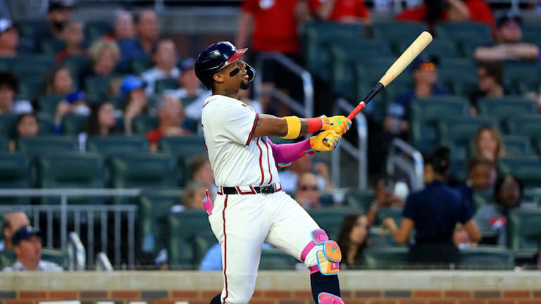 Projecting Ronald Acuña Jr.'s next contract after Yankees' insane Cody ...