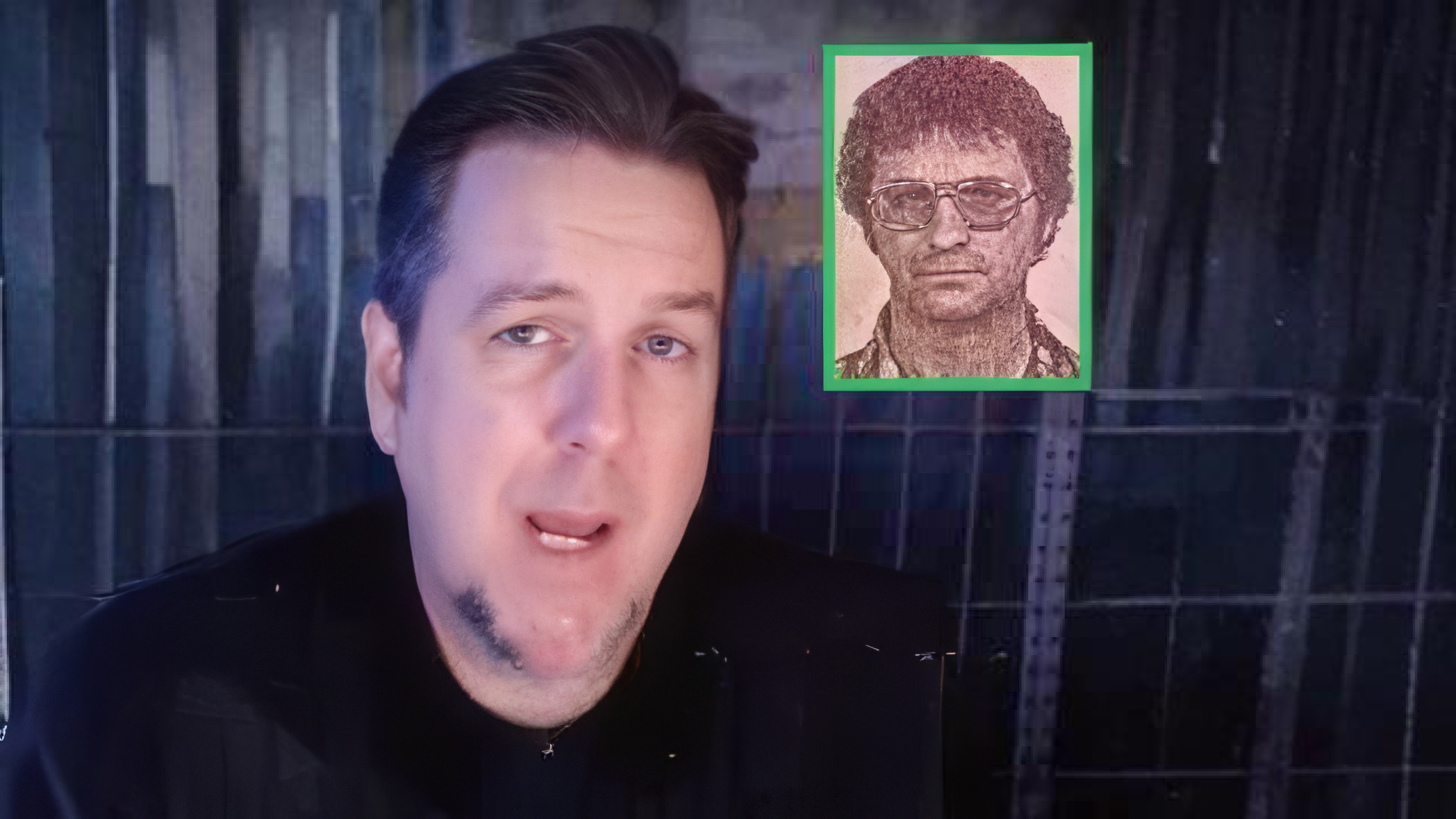 John Doe case cracked after 41 years!