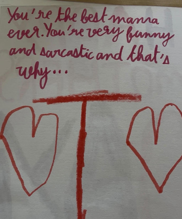 I’m an NYC public school mom and I’m furious our kids can’t write in ...