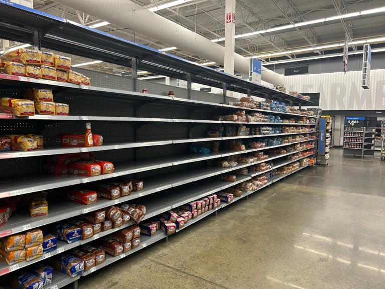 200M people across the US in path of potentially historic winter storm ...