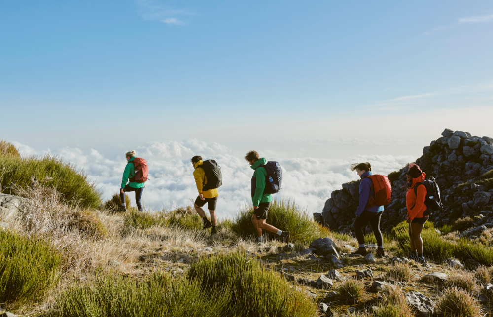 We shoulder the best hiking backpacks 2026 for testing