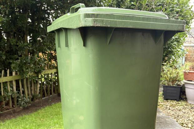 Garden waste permits now available for residents in East Dunbartonshire