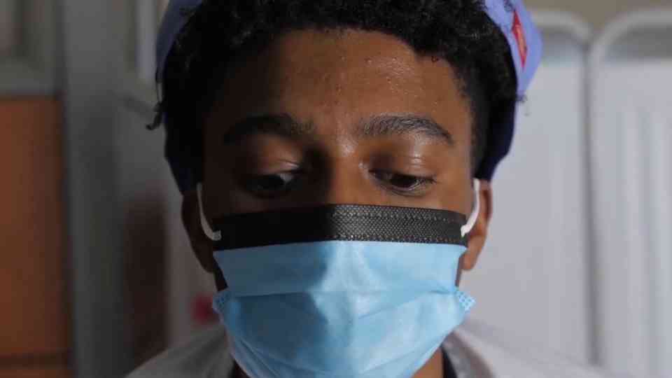 Bad doctors