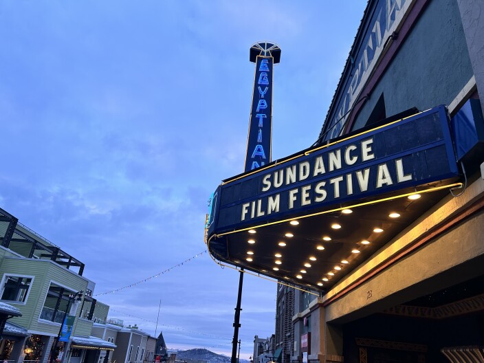 Sundance prepares for its final Park City festival before moving to ...
