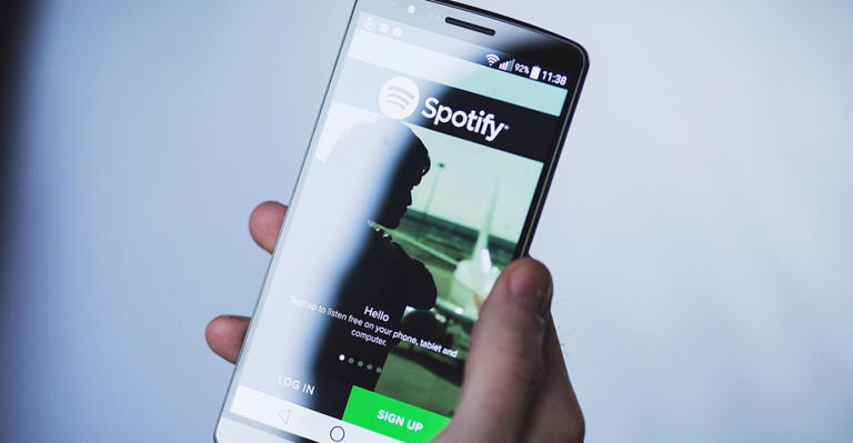 Spotify pockets $1B revenue boost with third price hike in 2.5 years ...