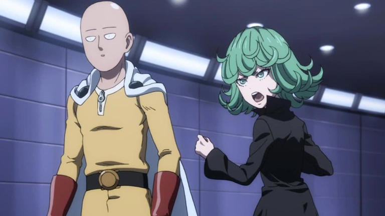 10 strongest One Punch Man characters, ranked by power