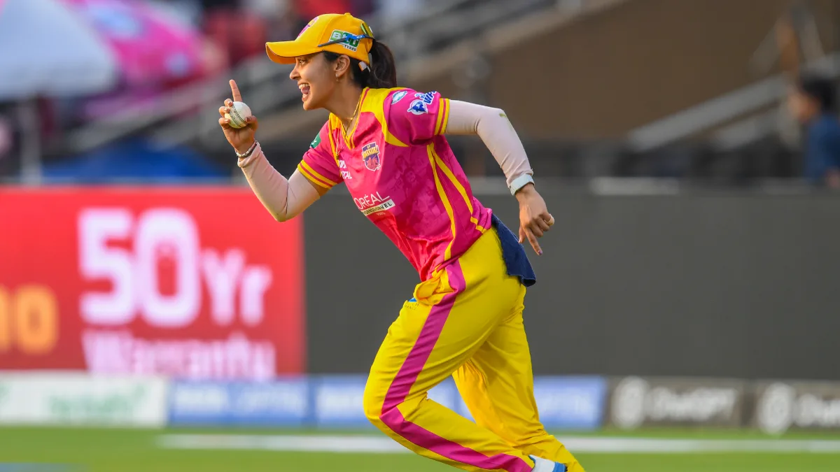 WPL 2026 GG vs UPW live streaming: When and where to watch Gujarat ...