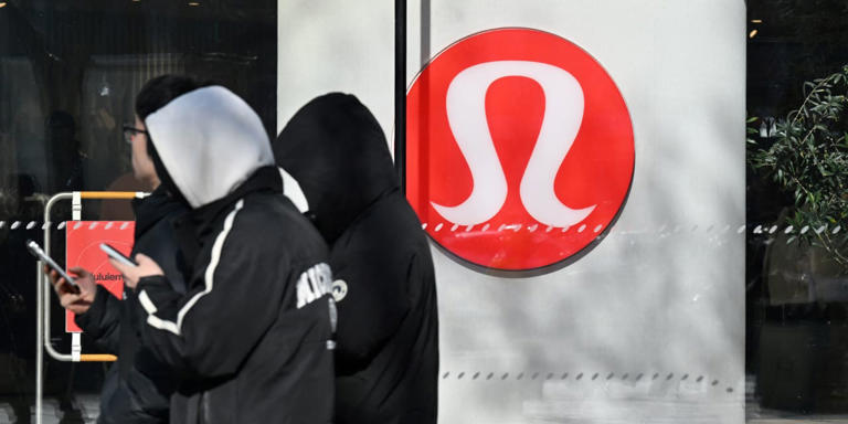 Lululemon’s founder says yoga-wear giant has completely lost its way