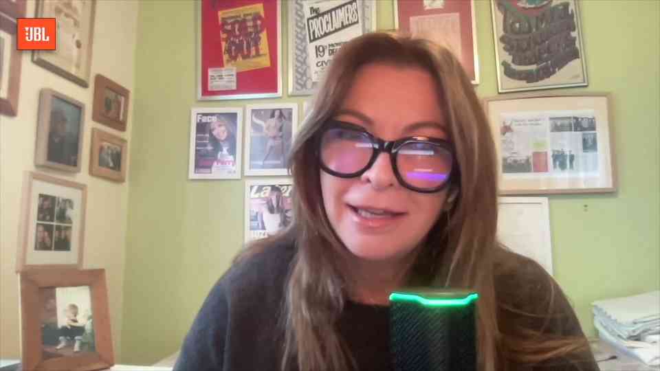 How close AI avatars are to replacing real people