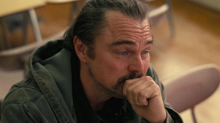 2026 Academy Award Nominations: Here's the complete list of Oscar ...