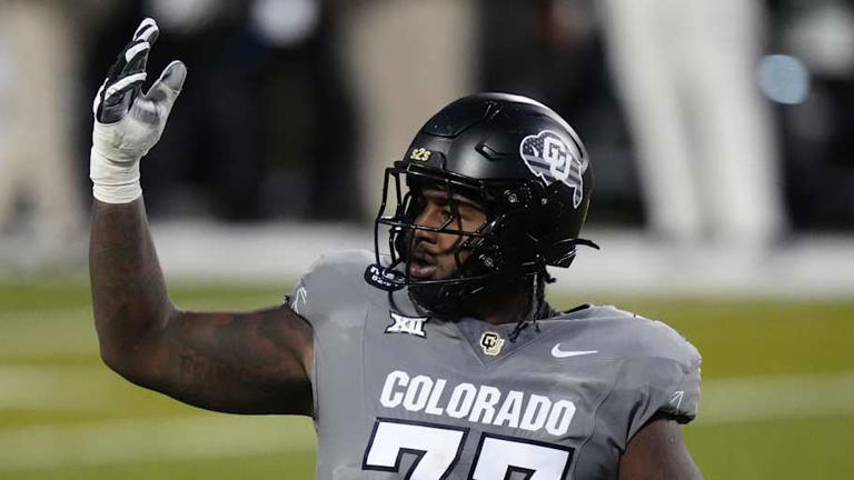 The NIL price tag attached to transfer Jordan Seaton is eye opening