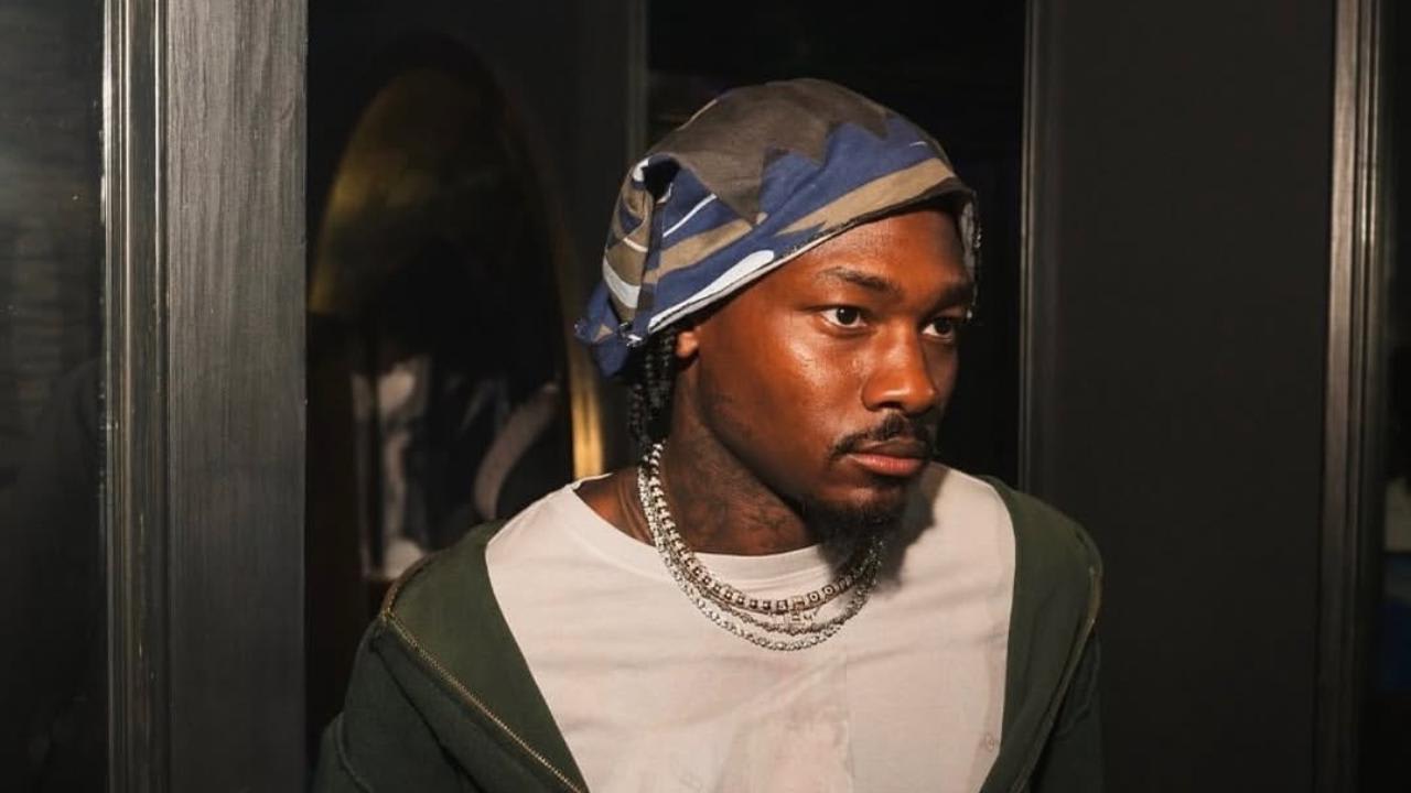 Stefon Diggs' ex Aileen Lopera suddenly drops paternity case after DNA ...