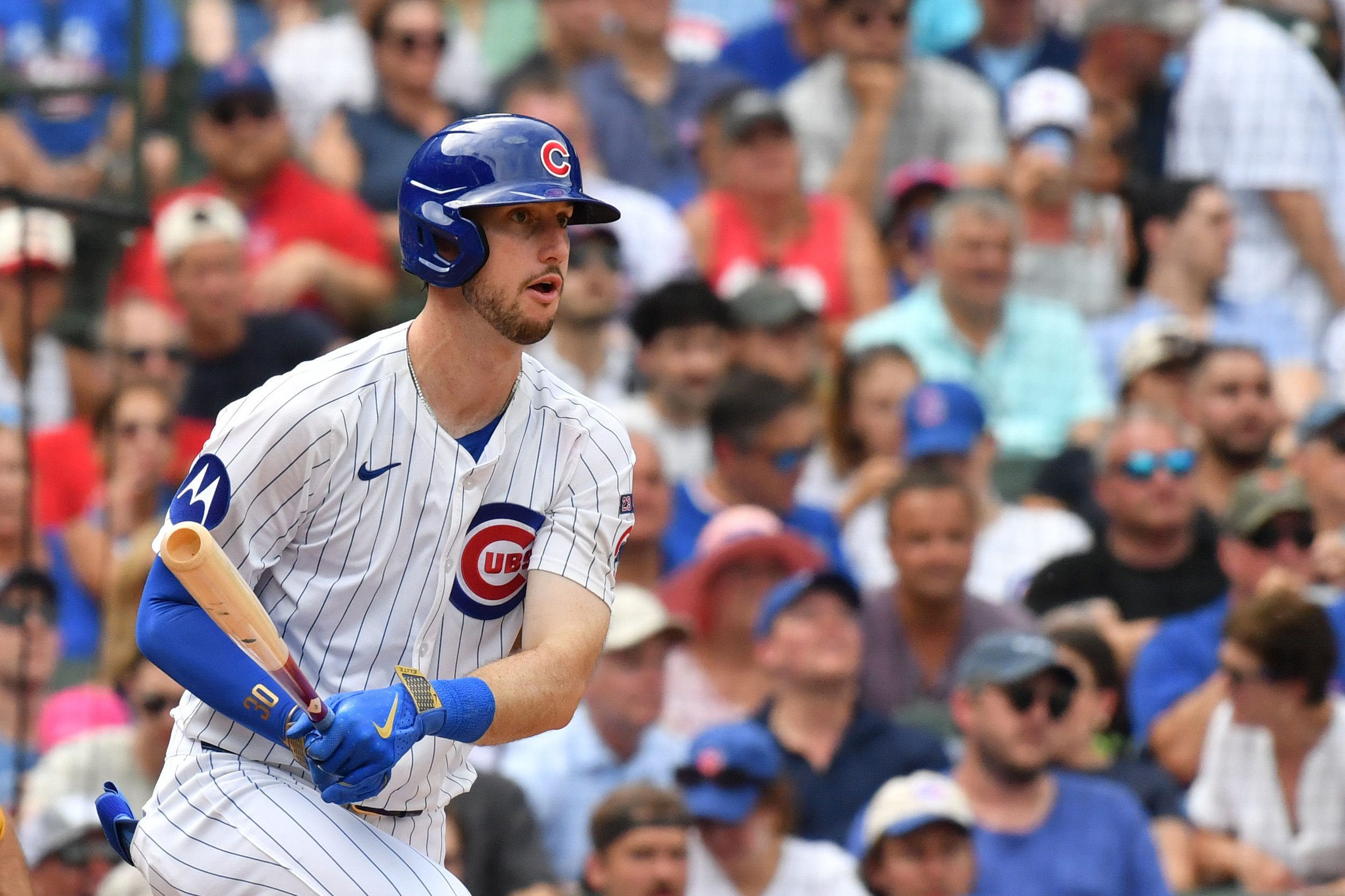 'Raging' MLB owners sound ready for lockout after Dodgers, Kyle Tucker deal