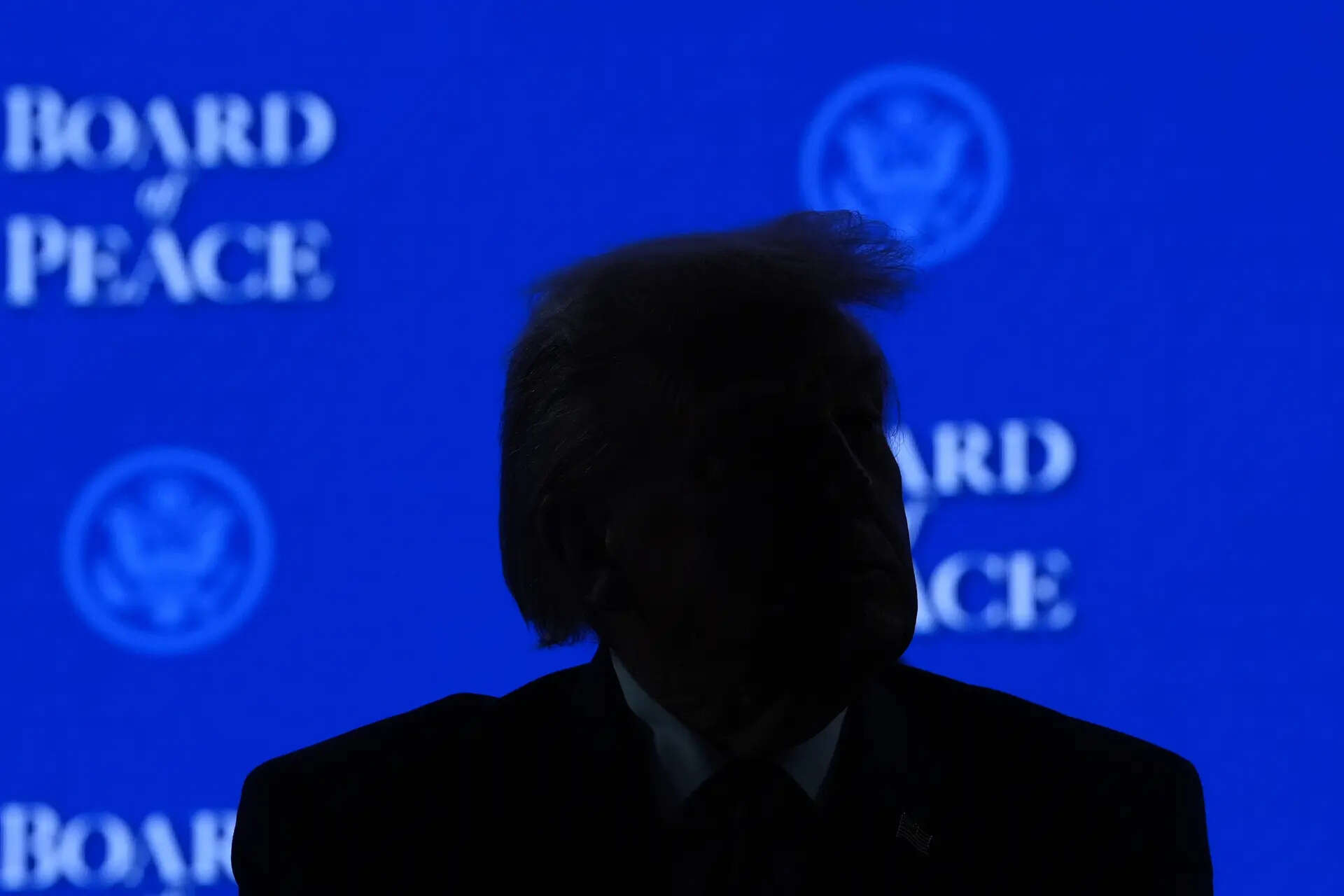 New trade map takes shape in Davos as world adjusts to Trump tariffs