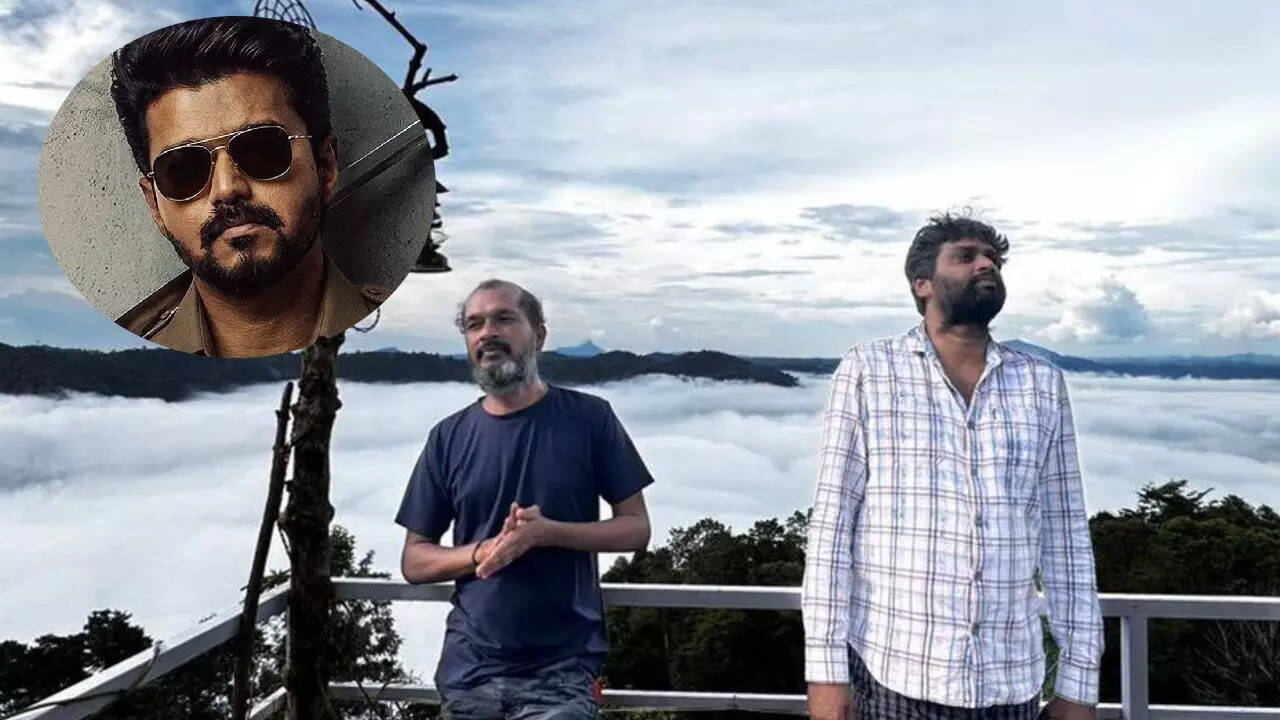 'Jana Nayagan' censor row: Era Saravanan claims hurdles are deliberate ...