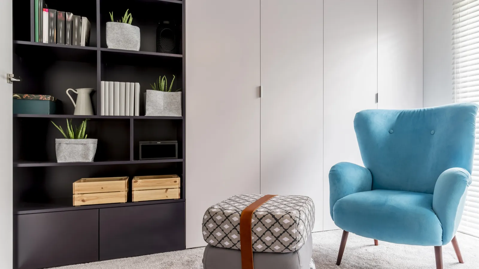 Why feeling unrushed at home is the new status symbol