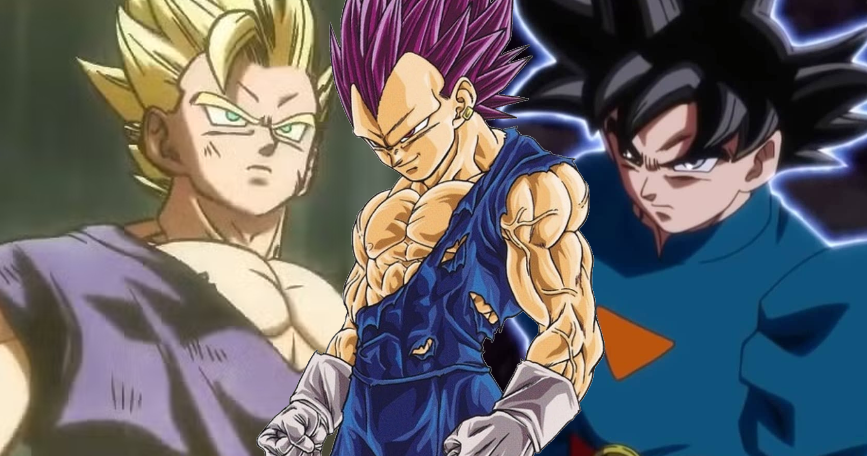 5 best Dragon Ball Super characters who can replace God of Destruction ...