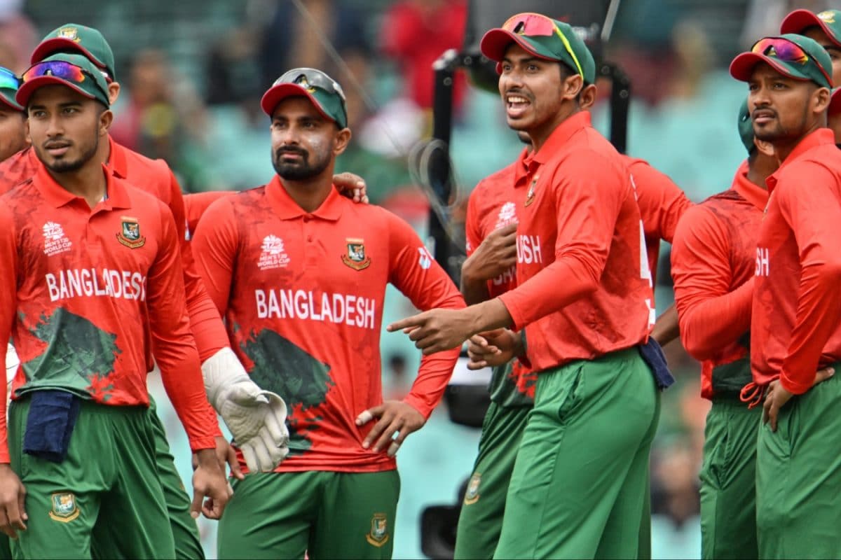 Bangladesh's sports advisor accuses ICC and BCCI for not making any ...