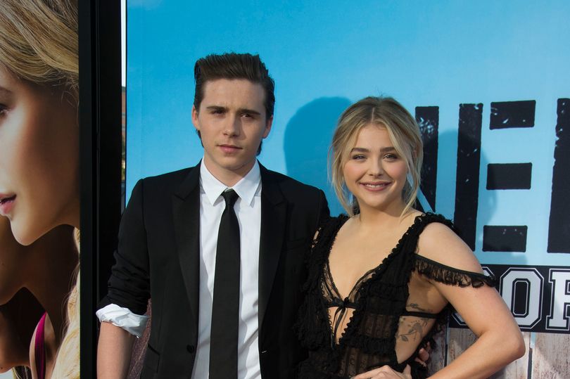 Brooklyn Beckham's past love life from Victoria 'doppelganger' ex ...