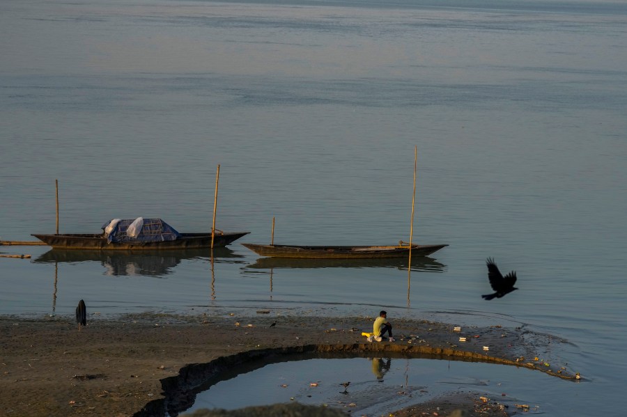 Opinion: The mother of all mega-dams is China’s hidden weapon in the ...