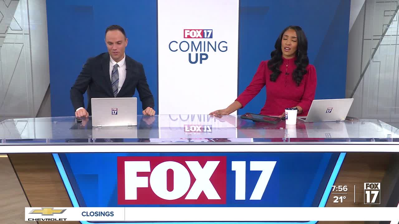 Janice and Elliot discuss the Super Bowl