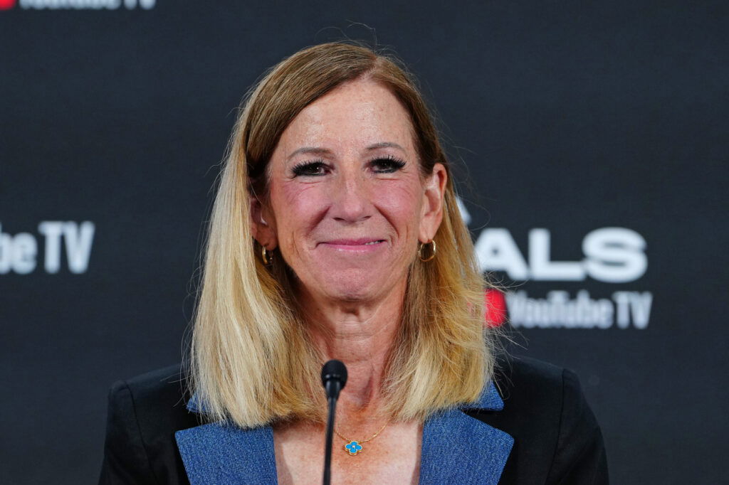 WNBA lays out framework for 2026 season