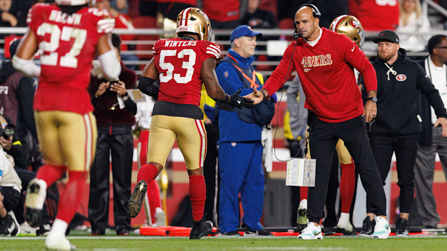 3 no-brainer offseason moves to create Robert Saleh's elite Titans defense