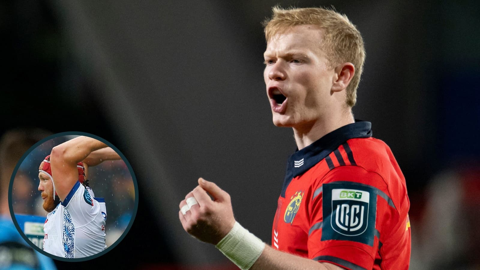 URC round 10: Predictions, teams, kick-off times, how to watch and ...