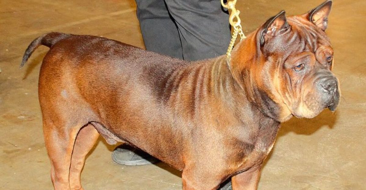 If you're drawn to dogs with strong identity, start with these 10 breeds