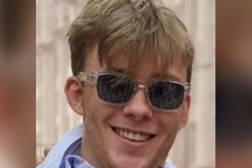 Man accused of killing friend has 'no memory' of Audi car crash