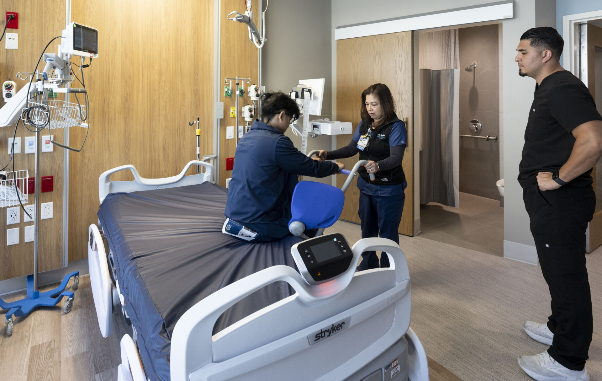 30 high-paying and fast-growing jobs in the US