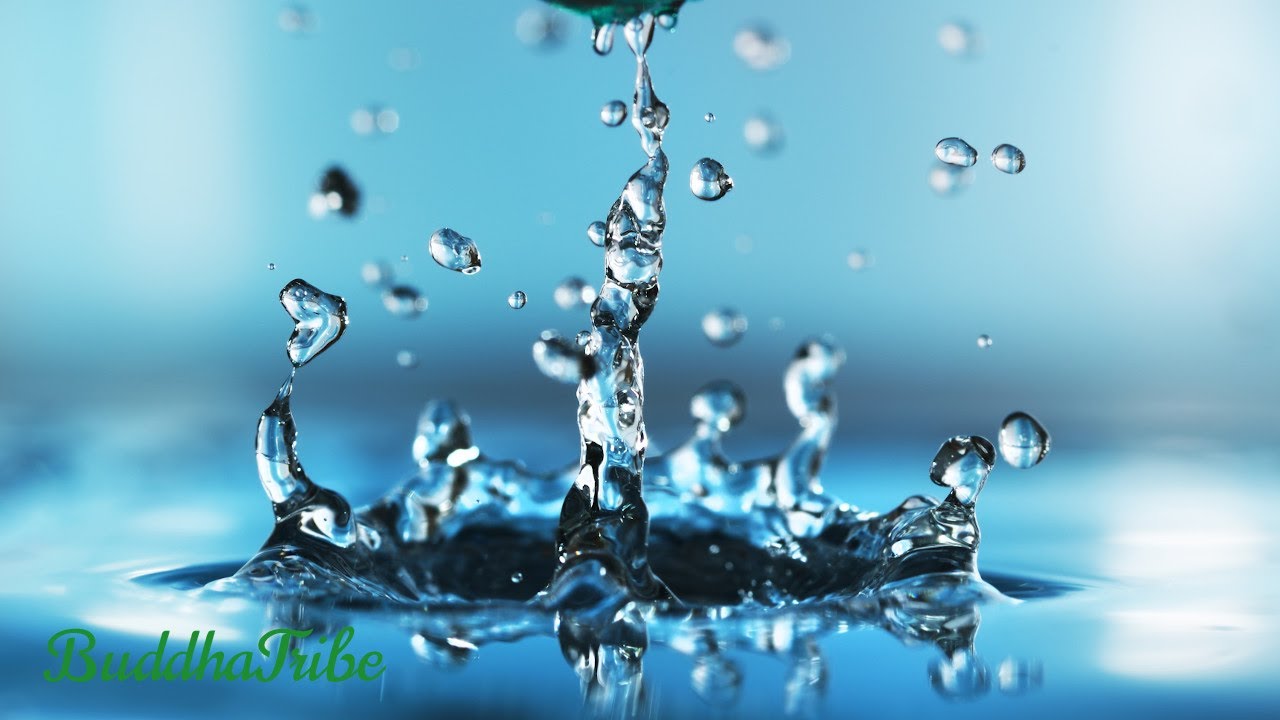 Soothing rain & thunder for deep relaxation | Calming nature sounds for ...