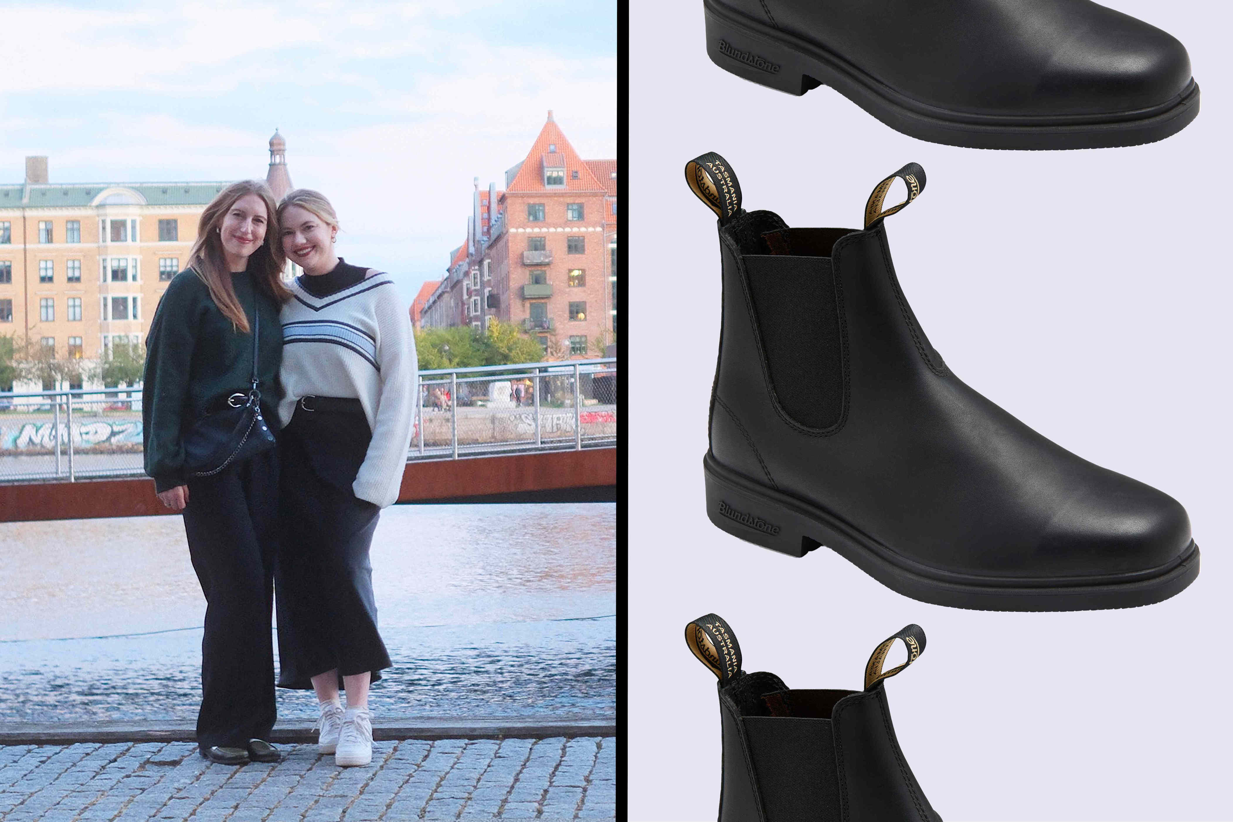 I asked ChatGPT to make a packing list for Copenhagen—here are 14 items ...