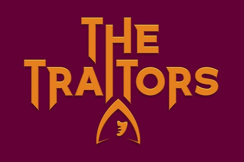 Former BBC The Traitors star names winner - and says they are 'bulletproof'