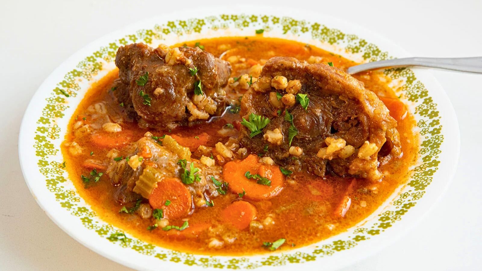 21 winter meals that make cold evenings easier to handle