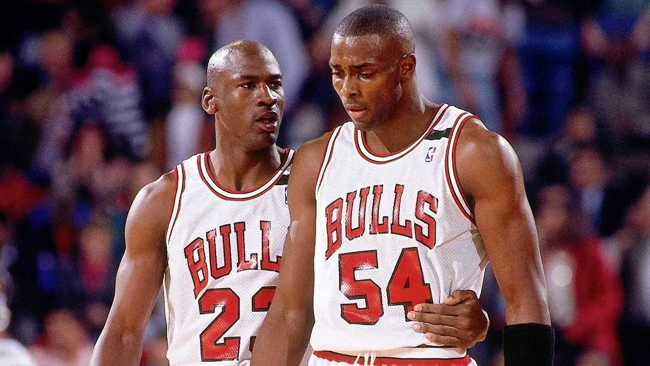 NBA Player Duos Who Quarrelled Yet Still Won a Title Together