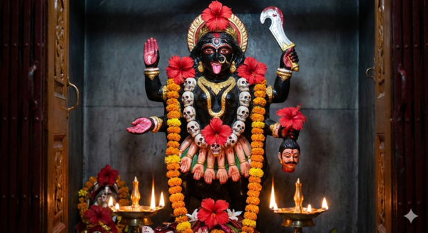 4 powerful Maa Kali temples that destroy obstacles & fear